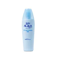 Por R$ 37,00: [REC] SKIN AQUA® Super Moisture Milk 40g - Protetor Solar ...
