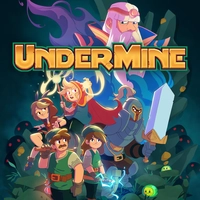 Por R$ 3,79: [Steam] Jogo UnderMine - PC | Pelando