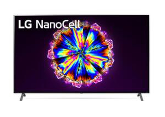 Saindo por R$ 5.700: Smart TV LED 75" UHD 4K LG 75NANO79 NanoCell 2020 | R$5.700 | Pelando