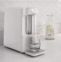 Por R$ 404: Purificador de Água PE12B Eletrolux | R$405 | Pelando