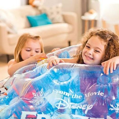 Por R$ 179: Iglu Frozen Disney - Intex - R$179 | Pelando
