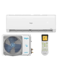 Por R$ 1.766: Ar Condicionado Split Elgin Eco Inverter II WiFi 9000 ...