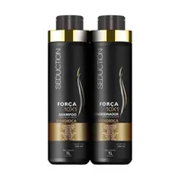 Por R$ 36,00: Kit Seduction Eico Força 10x1 Mandioca (1L) | Pelando