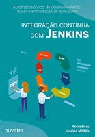 Por R$ 27,00: Livro - Integração Contínua com Jenkins | R$ 27 | Pelando