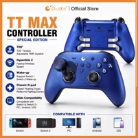 Por R$ 300: Joystick GuliKit TT MAX (R$ 300 já c/taxa) | Pelando