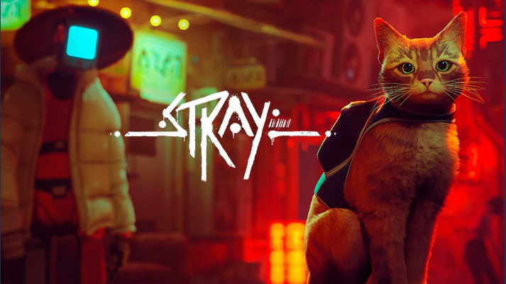 Saindo por R$ 43,19: [Steam] Stray | Pelando