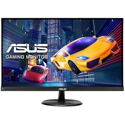 Saindo por R$ 1.300: Monitor Gamer Asus LED, 23.8´, Widescreen, 144Hz ...