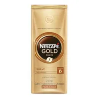 Por R$ 18,31: Café Torrado e Moído NESCAFÉ Gold Suave 250g | Pelando