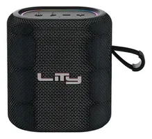 Por R$ 94,90: Caixa de Som Portátil Bluetooth Lity B13p | Pelando