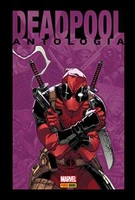 Por R$ 45,00: Deadpool. Antologia | R$45 | Pelando