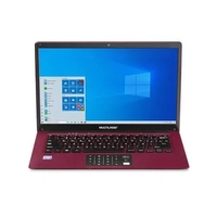 Por R$ 749: [AME R$ 449 / AME SC R$ 359]Notebook Multilaser PC135 ...