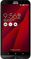 Por R$ 624: Smartphone Asus Zenfone 2 Laser 5.5" Vermelho Full HD 32GB ...