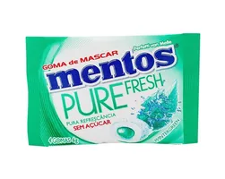 Por R$ 1,07: [PRIME] Chiclete Mentos Pure Fresh WintherGreen | R$1,07 ...