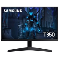 Saindo por R$ 549,00: Monitor Gamer Samsung T350 24 Led FHD 75Hz 5ms ...