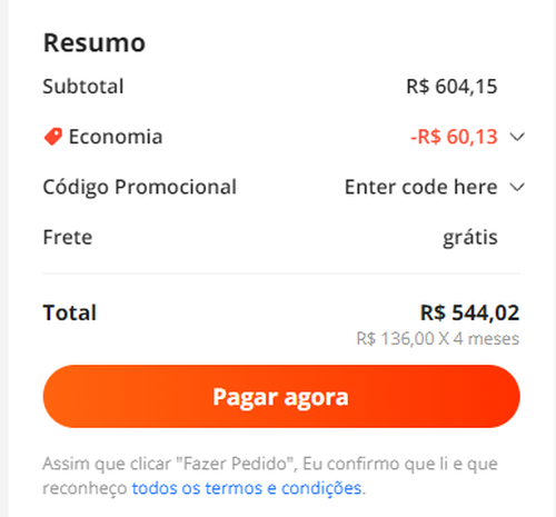 Por R$ 544: Tablet Teclast p20hd com tela de 10.1" com Android 10, 64 ...