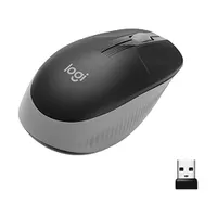 Por R$ 47,49: Mouse sem fio Logitech M190 com Design Ambidestro de ...