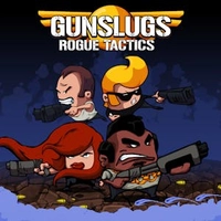 Grátis: (Prime Gaming) Jogo Gunslugs Rogue Tactics - PC | Pelando