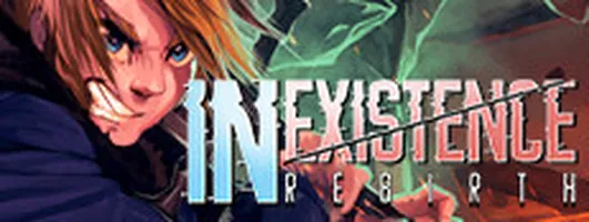 Por R$ 1,85: Inexistence Rebirth - Steam Pc Game | Pelando