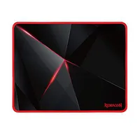 Por R$ 16,91: Redragon Capricorn Mousepad 330x260 | Pelando