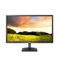 Por R$ 456: Monitor LG 19.5'' LED HD - HDMI, 2ms, Ajuste de Inclinação ...
