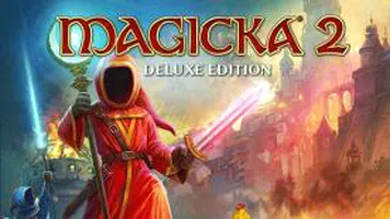 Por R$ 11,00: Magicka 2: Deluxe Edition (PC) | R$11 | Pelando