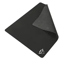Por R$ 35,90: Mousepad Gaming Trust GXT756 XL preto, 21568 | Pelando