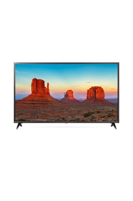 Saindo por R$ 1.515: Smart TV LED 49 Polegadas LG 49UK6310 Ultra HD 4k ...