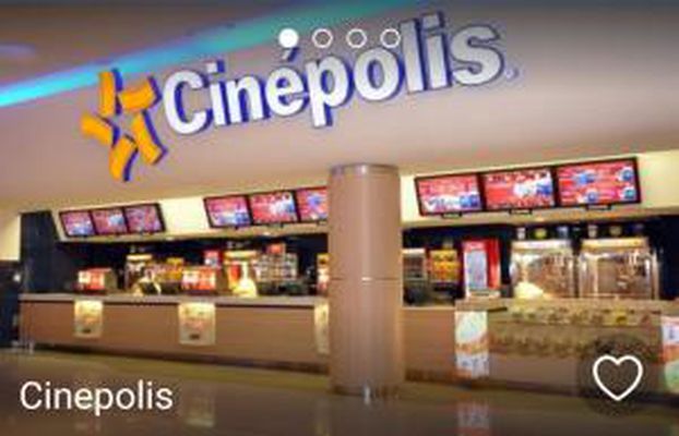 Saindo por R$ 8: Cinépolis: Ingresso para o Cinema com opção para Todos ...