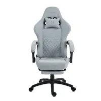 Por R$ 649: Cadeira Gamer Husky Tempest 700 Reclinável 150° | Pelando