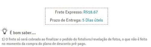 Por R$ 15,00: Promoção Planos Pré-pagos: garanta seus créditos e ...