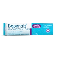 Saindo por R$ 4,99: Bepantriz Pomada Com 30g | Pelando
