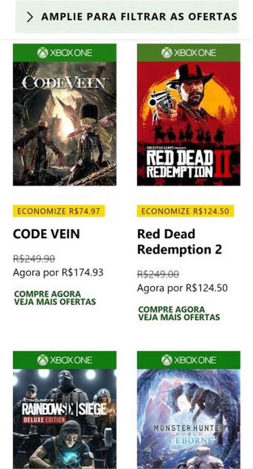 Grátis: Promoção ano novo lunar Xbox one / 360 | Pelando