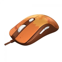 Por R$ 179: Mouse Gamer Akko, Naruto Edition, 5000 DPI, 5 Botões ...