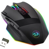 Por R$ 250: Mouse Gamer Redragon Sniper Pro M801P RGB | R$250 | Pelando