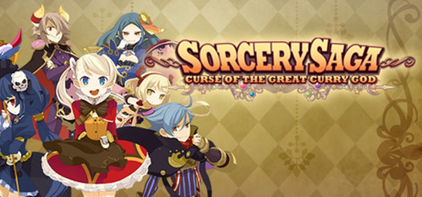 Saindo por R$ 15: [STEAM] [PC] Sorcery Saga: Curse of the Great Curry God - 60% OFF - R$15 | Pelando