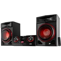 Por R$ 1.105: Mini System Philco PHS1900BT 1900W RMS - Bivolt | R$1.105 ...