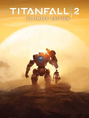 Por R$ 8,9: Titanfall™ 2: Ultimate Edition | Pelando