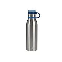 Por R$ 52,41: Garrafa Térmica Inox 591ml Matterhorn Contigo | Pelando
