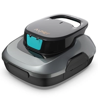Por R$ 1.649: Robô de Limpeza para Piscinas Aiper Scuba SE Cinza e ...