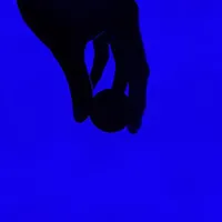 Por R$ 125: Drop 6 - LITTLE SIMZ (Transparent Blue Vinyl) [Disco de ...