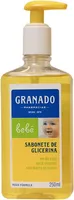 Por R$ 18,00: Granado Sabonete Líquido Glicerinado Bebê, 250ml, prime ...