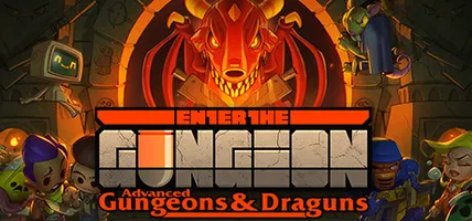Por R$ 14,00: Enter the Gungeon (PC) - R$ 14 (50% OFF) | Pelando