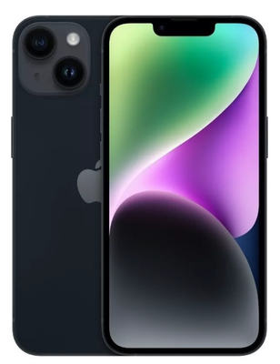Saindo por R$ 3.687: Apple iPhone 14 (128 GB) - Meia noite - Distribuidor Autorizado | Pelando