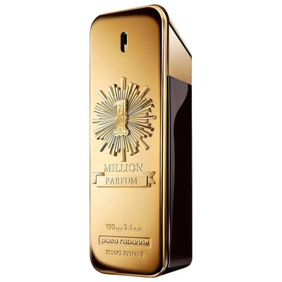 Saindo por R$ 333: Perfume Paco Rabanne One Million Parfum Masculino ...