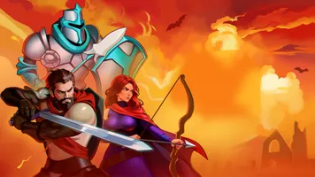Grátis: (Prime Gaming) Jogo Sin Slayers: Reign of The 8th - PC | Pelando