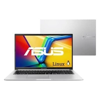 Por R$ 2.644: Notebook ASUS Vivobook 15 Ryzen 7 5825U, 16GB RAM, SSD ...