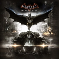 Por R$ 11,99: Batman™: Arkham Knight [PS4] | Pelando