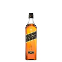 Por R$ 89,00: Whisky Johnnie Walker Black Label 750ml | Pelando