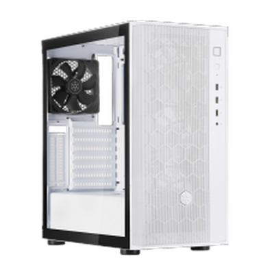 Saindo por R$ 199: Gabinete Gamer SilverStone Fara R1 V2, Mid Tower ...