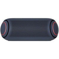 Por R$ 255: Caixa de Som LG XBOOM GO PL5 20W Bluetooth Preta | Pelando